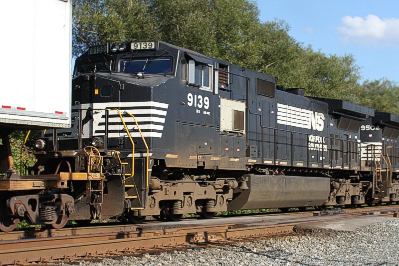 NS 9139